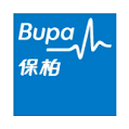BUPA online